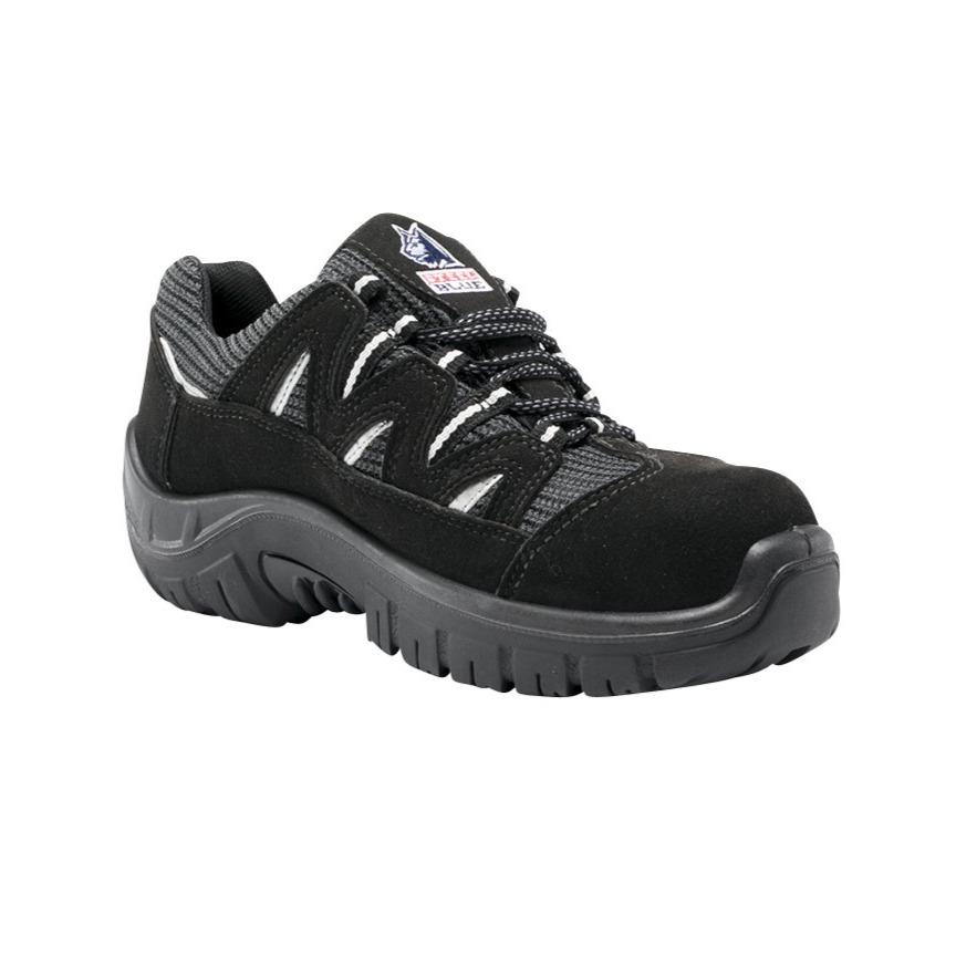 Steel Blue Boots Adelaide Safety Runner | AfterPay LatitudePay OpenPay ...